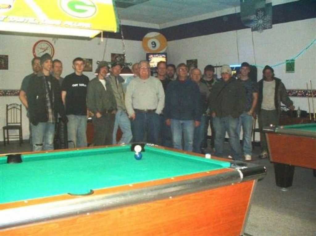 Gallery – Best Shot billiards