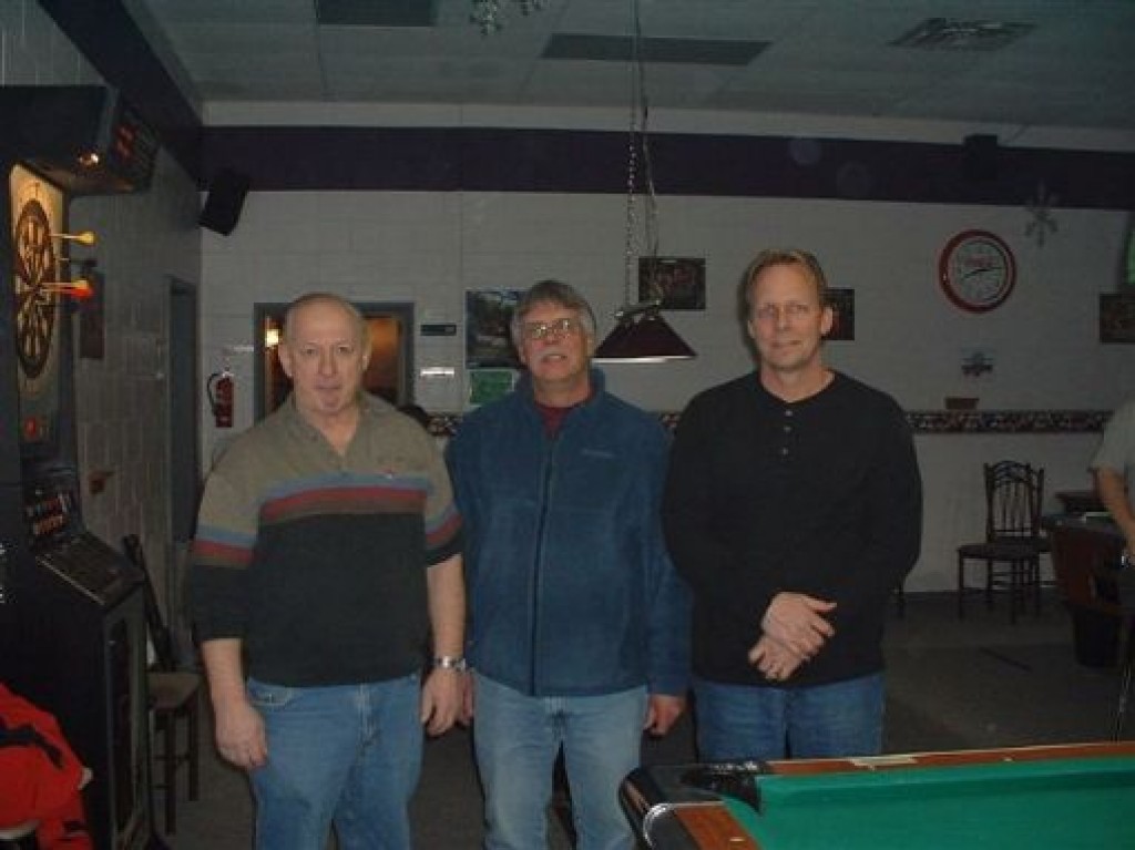 Gallery – Best Shot billiards