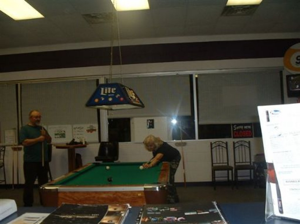 Gallery – Best Shot billiards