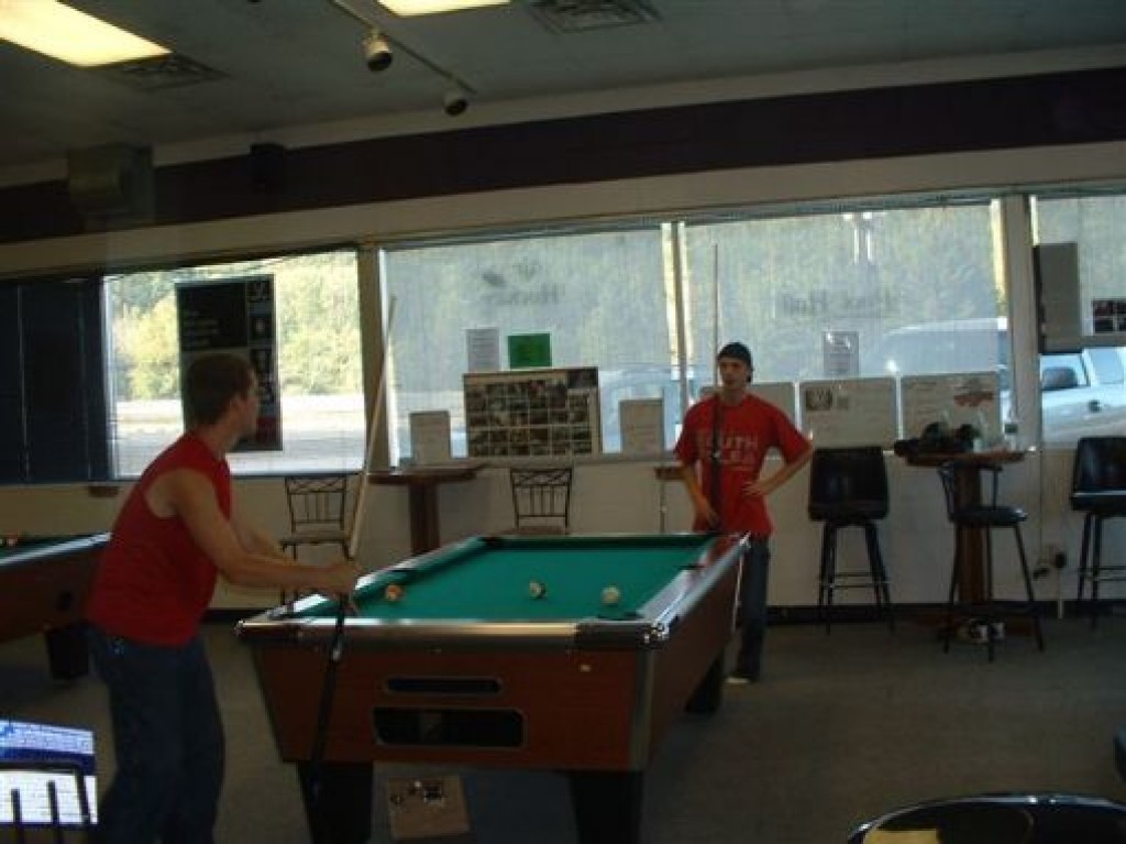 Gallery – Best Shot billiards