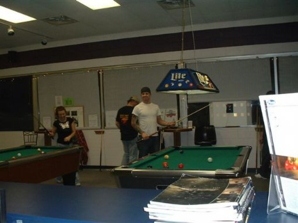 Gallery – Best Shot billiards